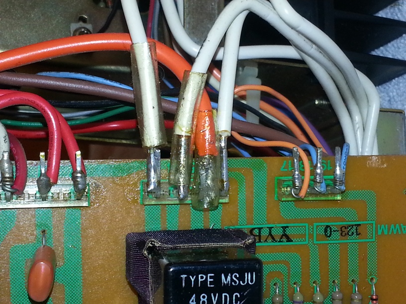 suitable 20awg wire for pioneer | Page 2 | Audiokarma Home Audio Stereo ...